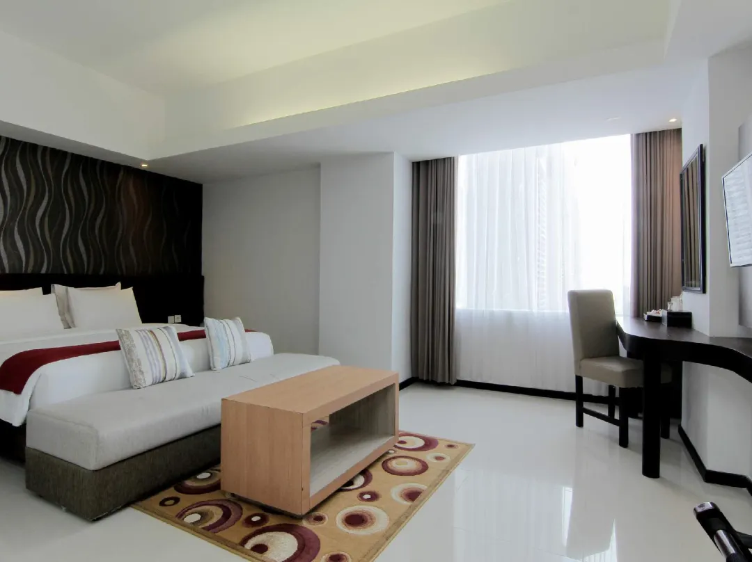 The Sun Hotel Madiun - Madiun