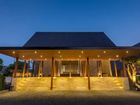 Wangnokkaew Park View - Sai Yok