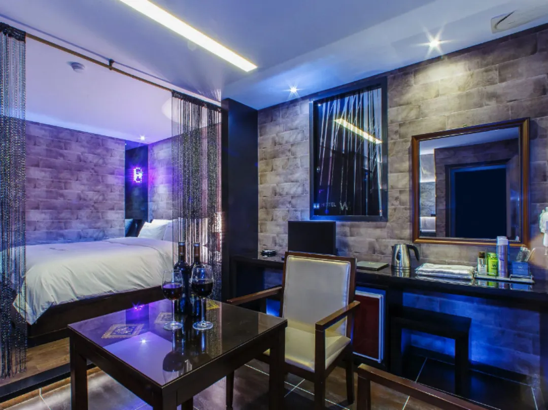 W1 Hotel Paju - 파주시
