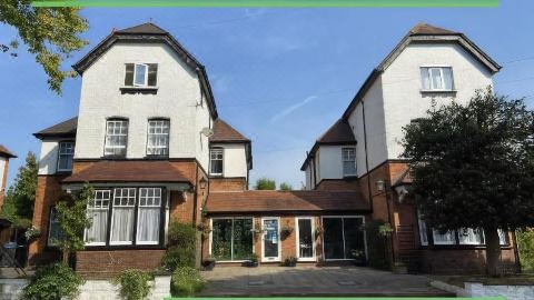 Elmdon Lodge 호텔 - 버밍엄 호텔 가격, 후기 2023 | 트립닷컴