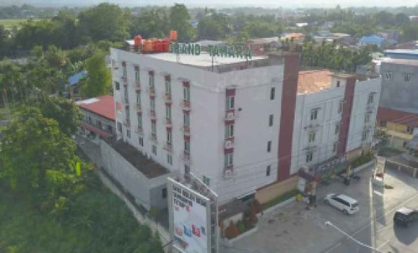 Hotel Grand Tahara,Sentani Kota - Updated 2024 Reviews & Prices | Trip.com