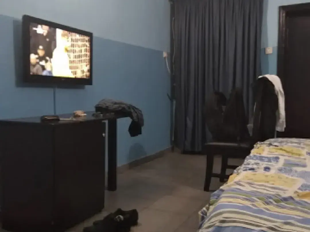 Grand Serene Hotel - Superior - Ibadan