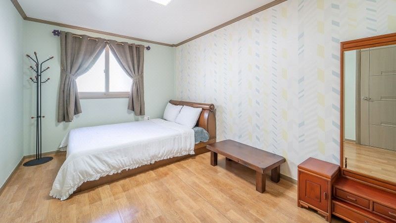 Namhae Cape Town Pension - Namhae-gun