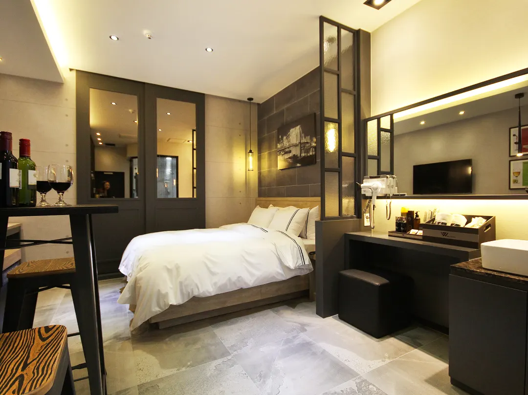 Wanju Wine - Jeonju-si