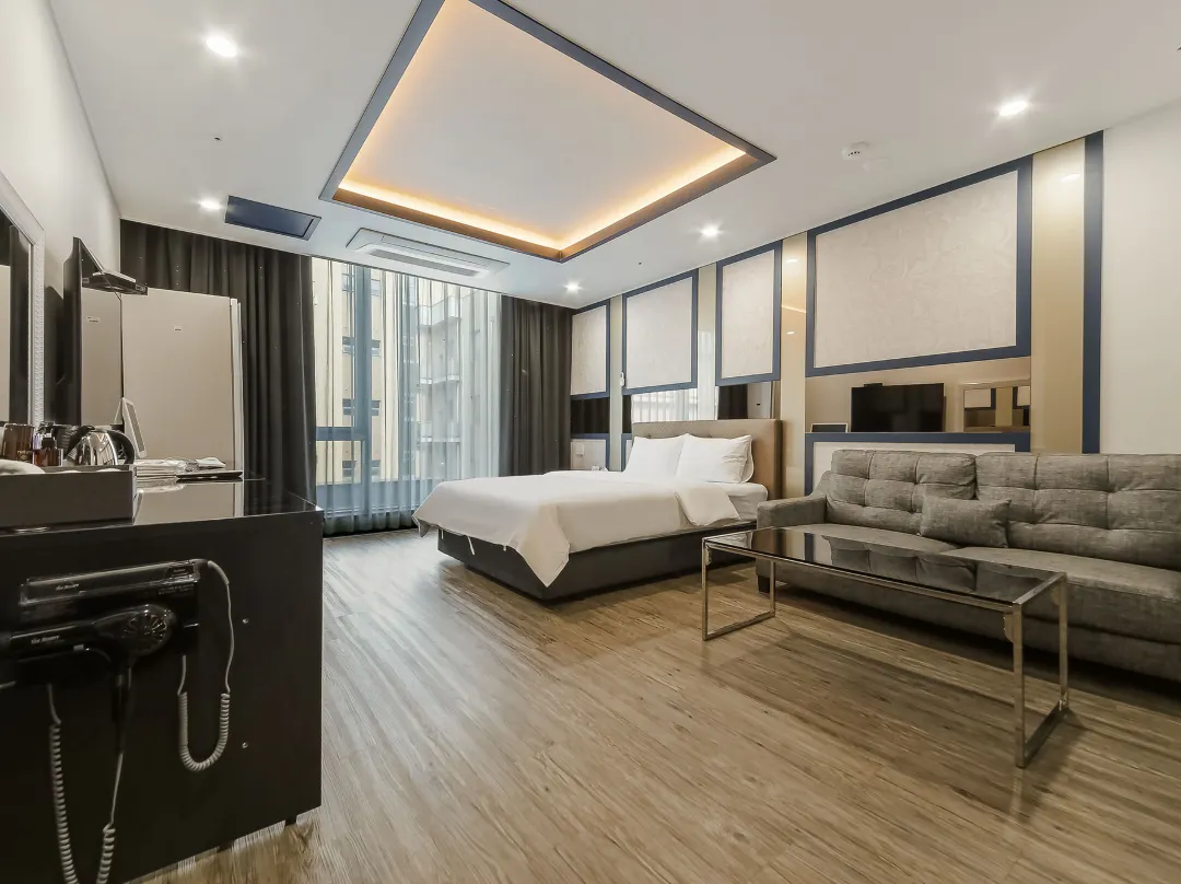 Naju Laon Palace Hotel - Naju-si