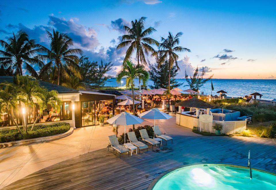 The Sands at Grace Bay,Grace Bay - Updated Prices & Hotel Reviews 2024 ...