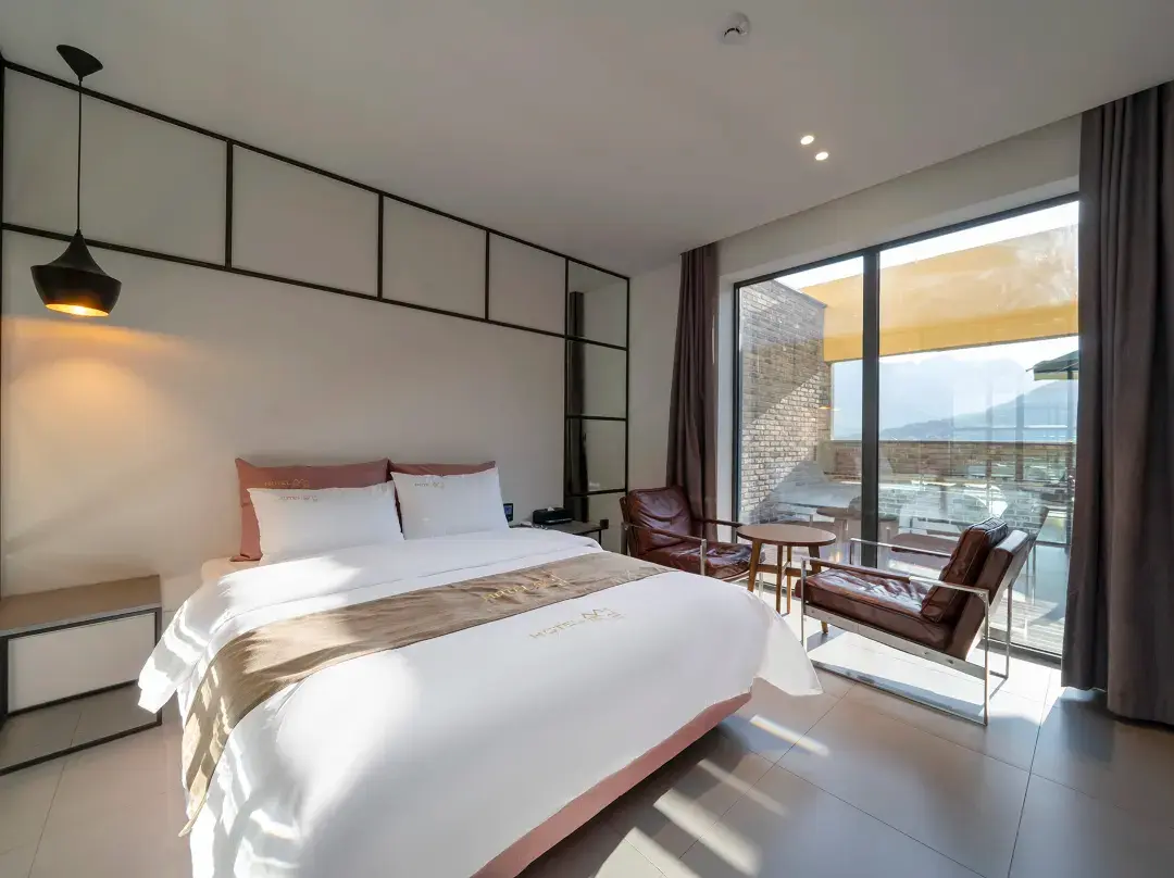 Gongju Soseol Motel - Daejeon