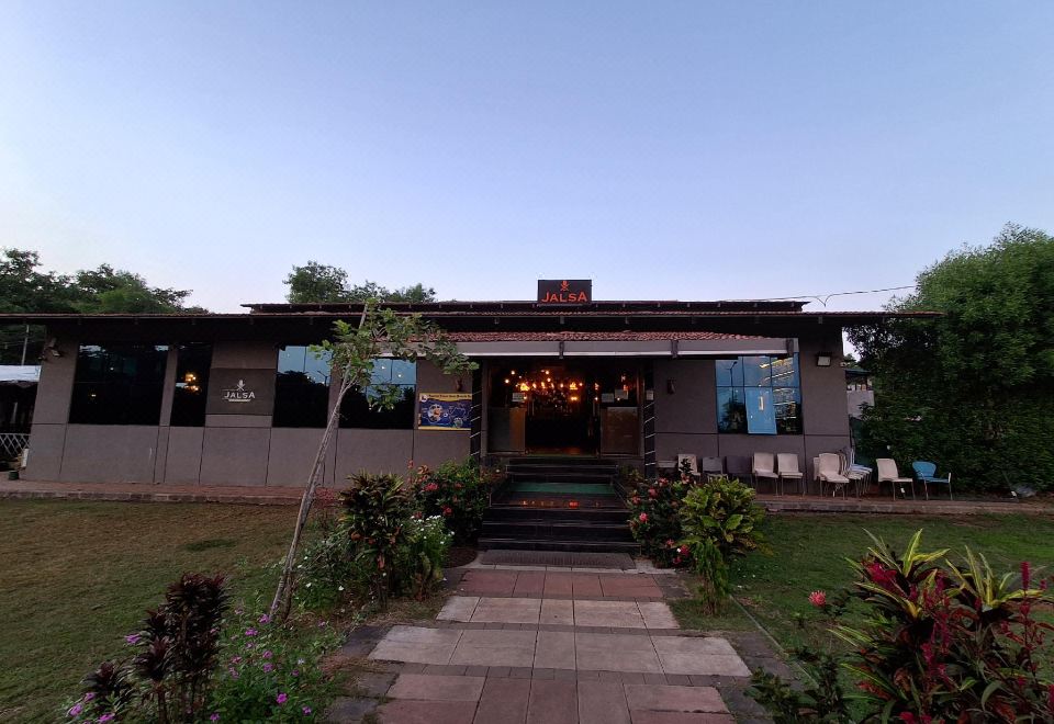 Roccia Hill Resort and Adventure Park, Lakkad Kot - 2025 Updated Prices ...