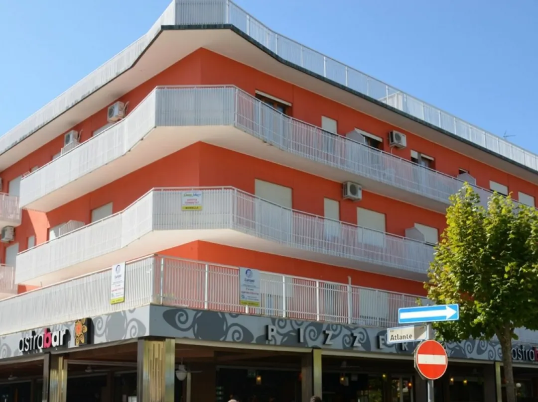 Grazioso Appartamento Vicino Alla Spiaggia - Bibione