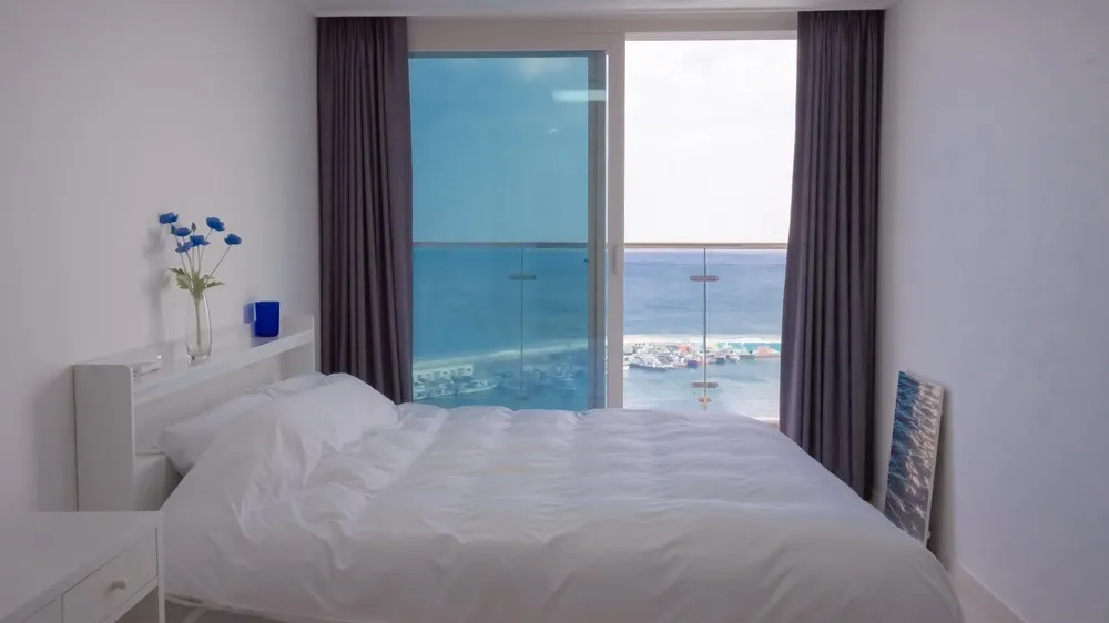 Gangneung The Gangneung Ocean Stay Season8 - 旌善郡