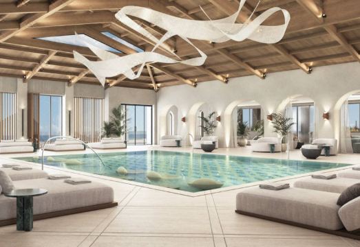 Oros Luxury Beach Resort Reviews, Deals & Photos 2025 | Trip.com