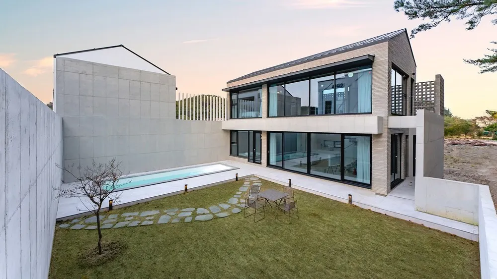Gangneung Jitty Poolvilla - Gangneung
