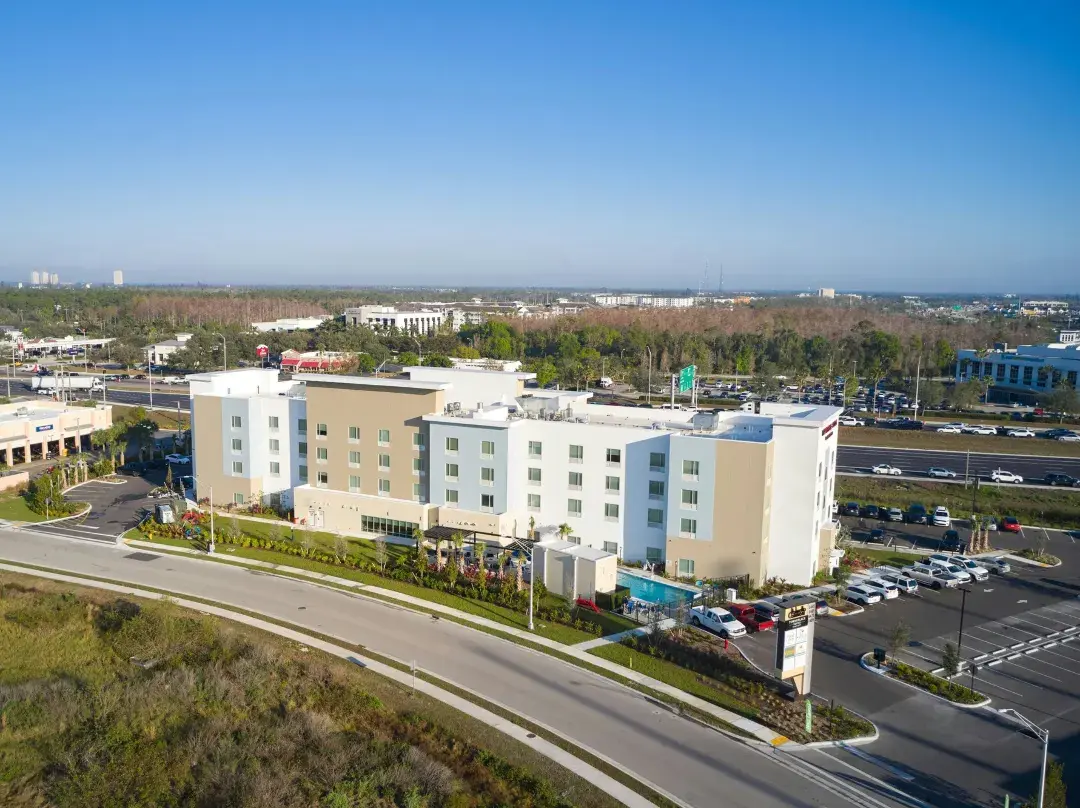 Towneplace Suites Fort Myers Southeast - Fort Myers, FL