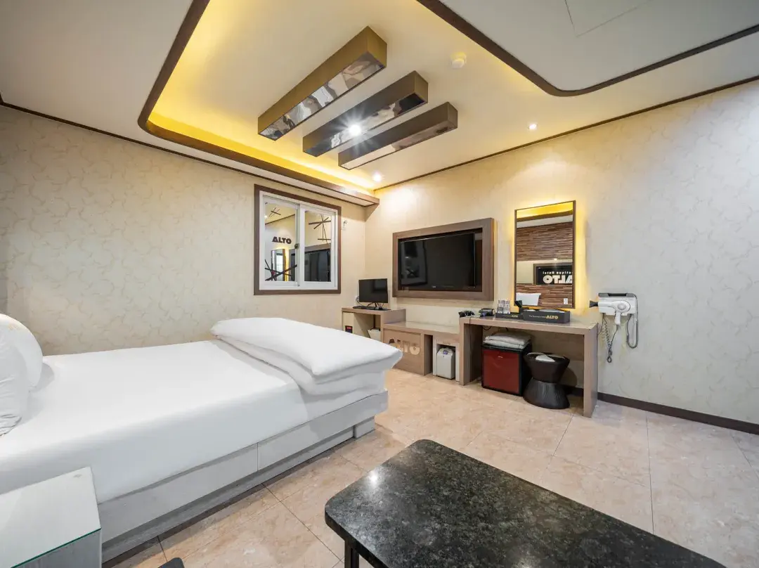 Daegu Nongong Alto - 고령군