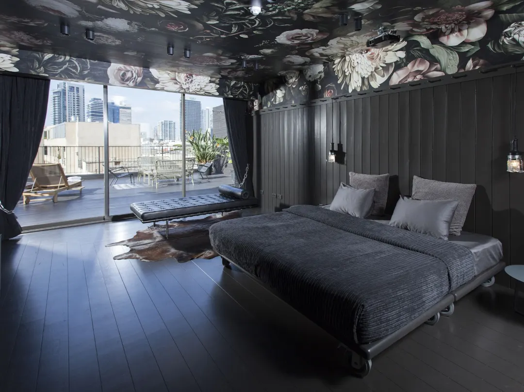 Florentin House - Tel Aviv