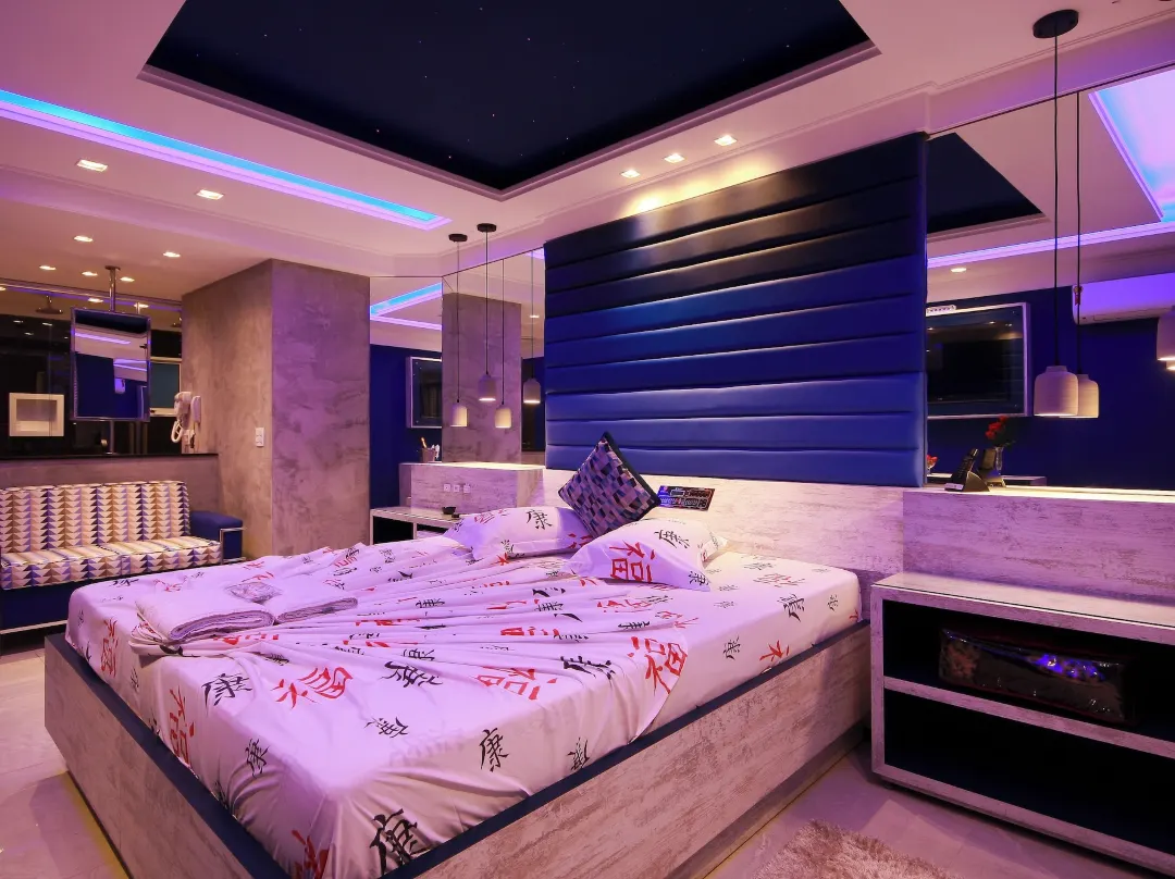 Glória Plaza Hotel - São Paulo