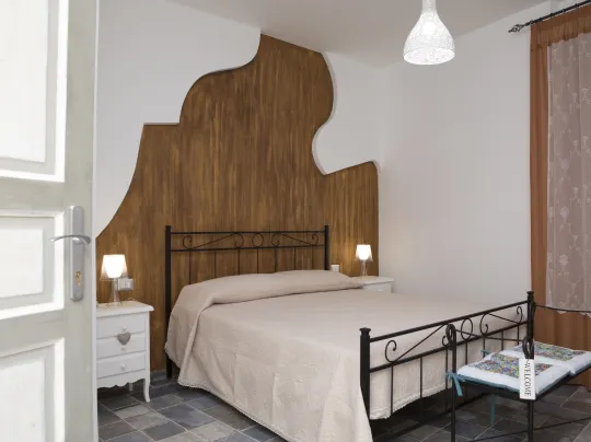 Coraje Room & Breakfast - Sciacca