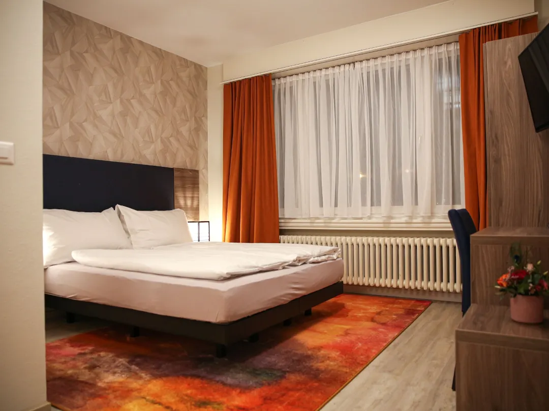 Hotel Spatz - Lucerne