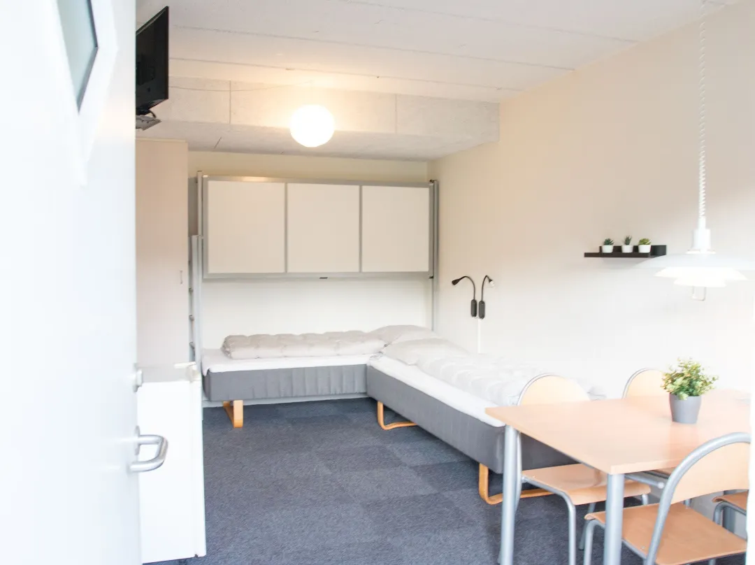 Pulzion - Sportshotel - Kolding