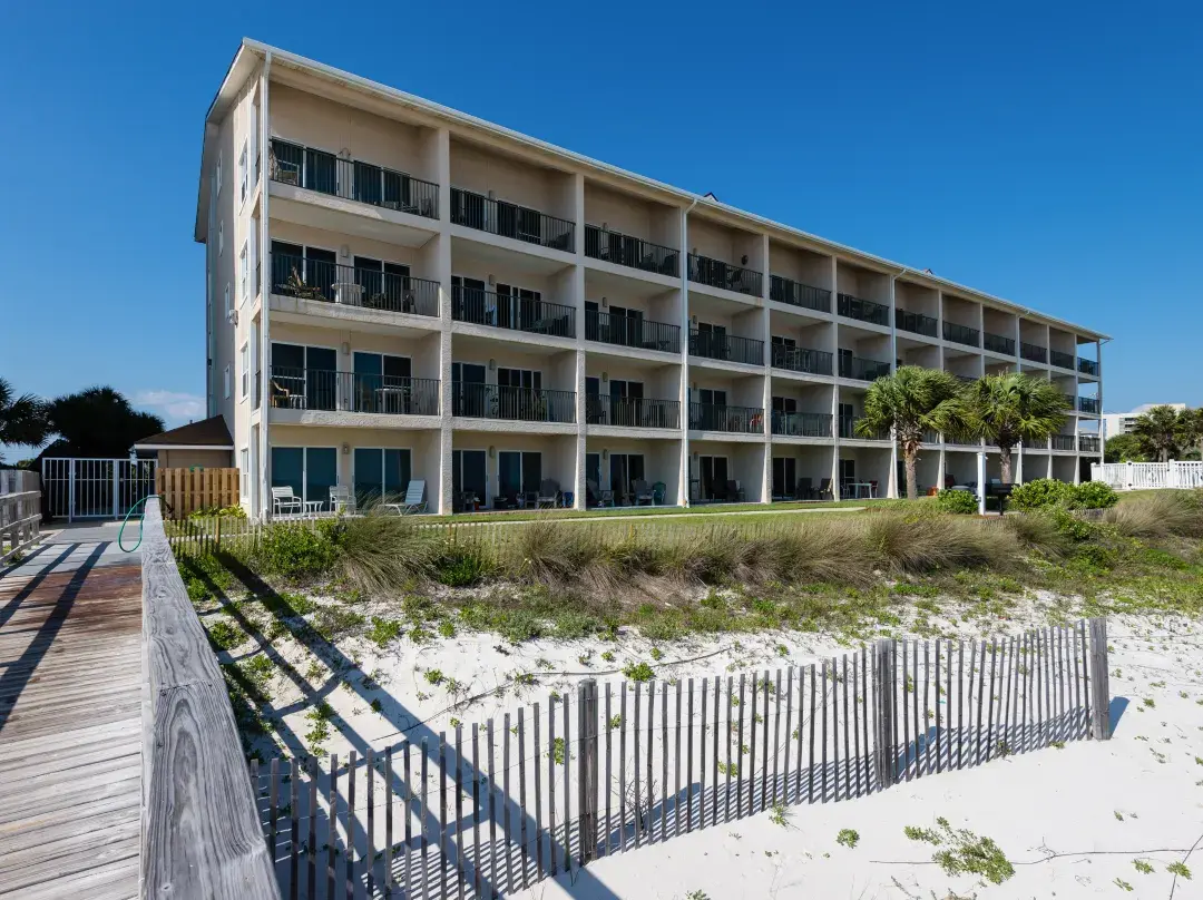 Seashore Views And Beachfront Pool - Stunning Coastal Haven - Miramar Beach, FL