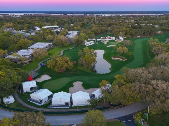 Luck Of Killarney At Innisbrook Golf Resort - 哈樂迪