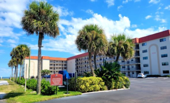 503 - Best Value No Balcony, New Smyrna Beach - 2026 Updated Prices ...