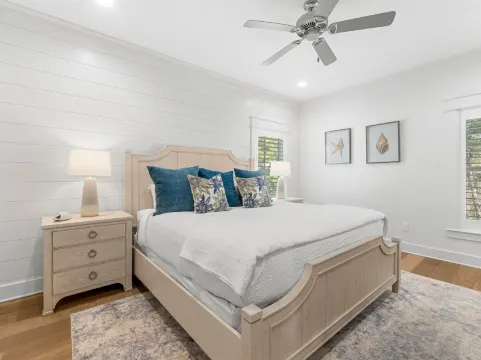 Magnolia Mermaids Of Magnolia - Rosemary Beach, FL