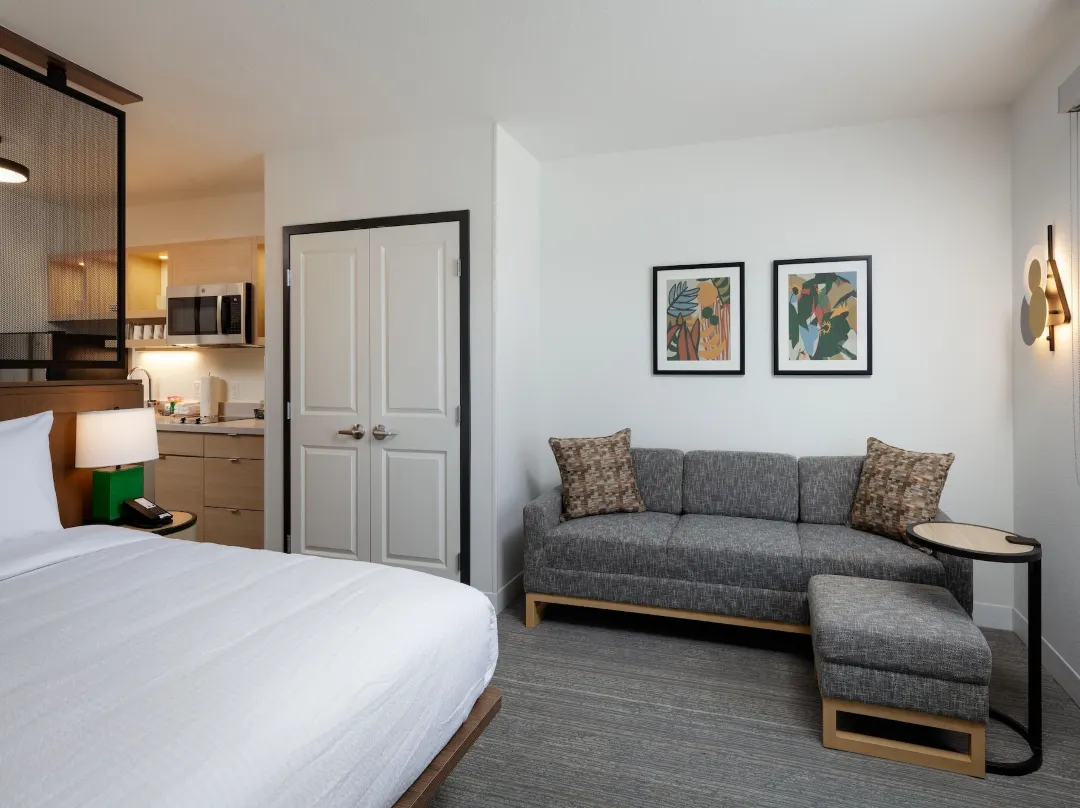 Towneplace Suites Denver North/thornton - Thornton, CO
