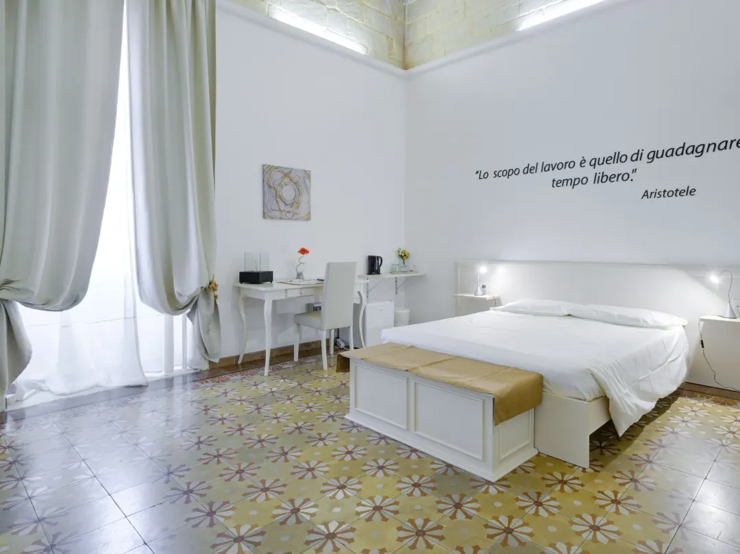 Ada Suites & Spa - Lecce