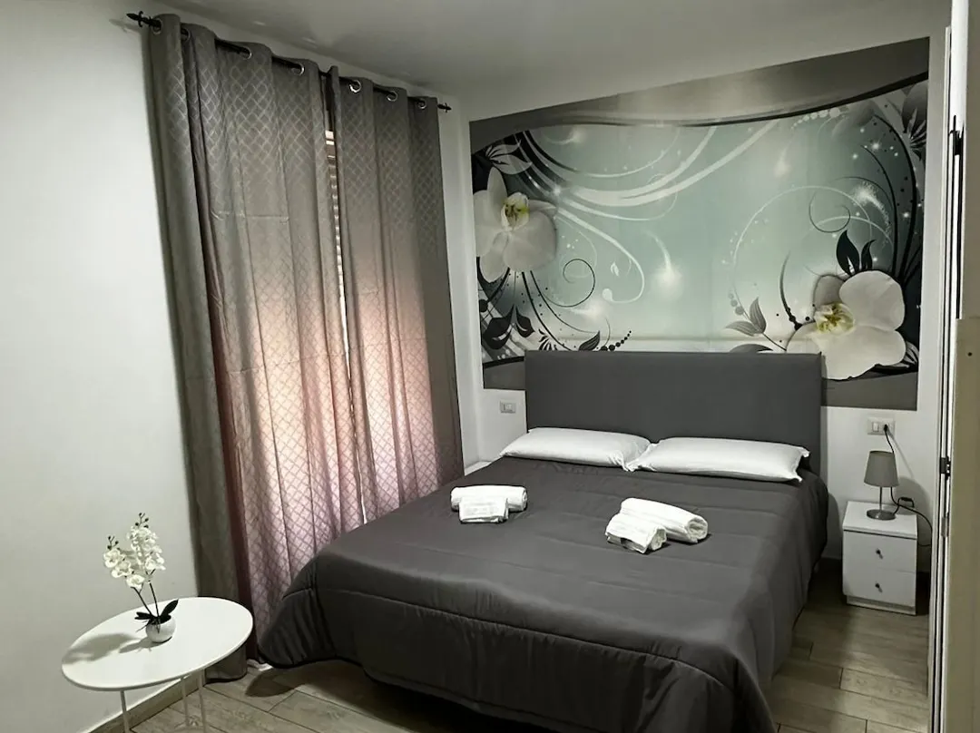 Napoli Relais - Неаполь