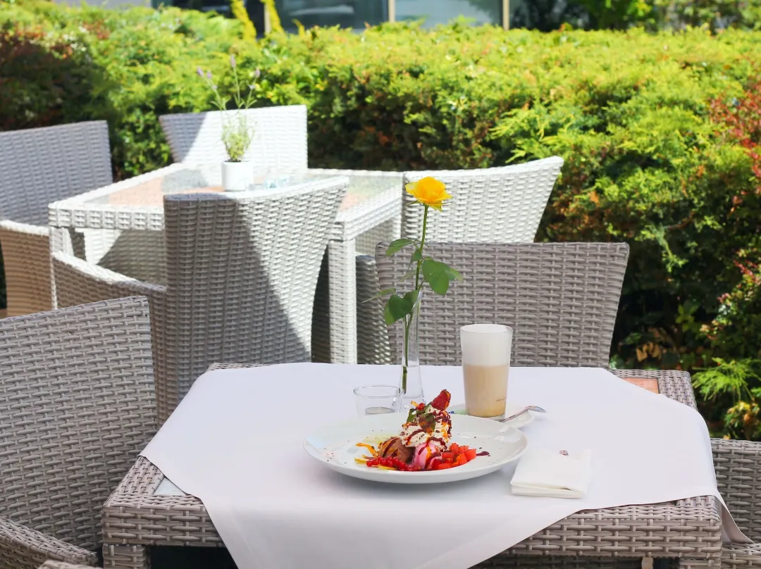 Business Hotel Vega Wrocław - Wrocław