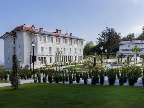 Luze Boutique San Sebastián - Donostia-San Sebastian