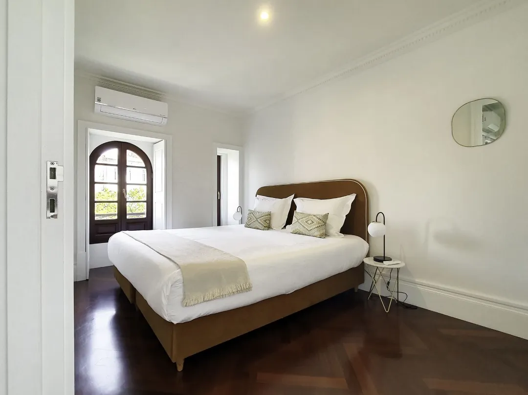 Trindade Premium Apartments Porto Centre - Porto, Portugal