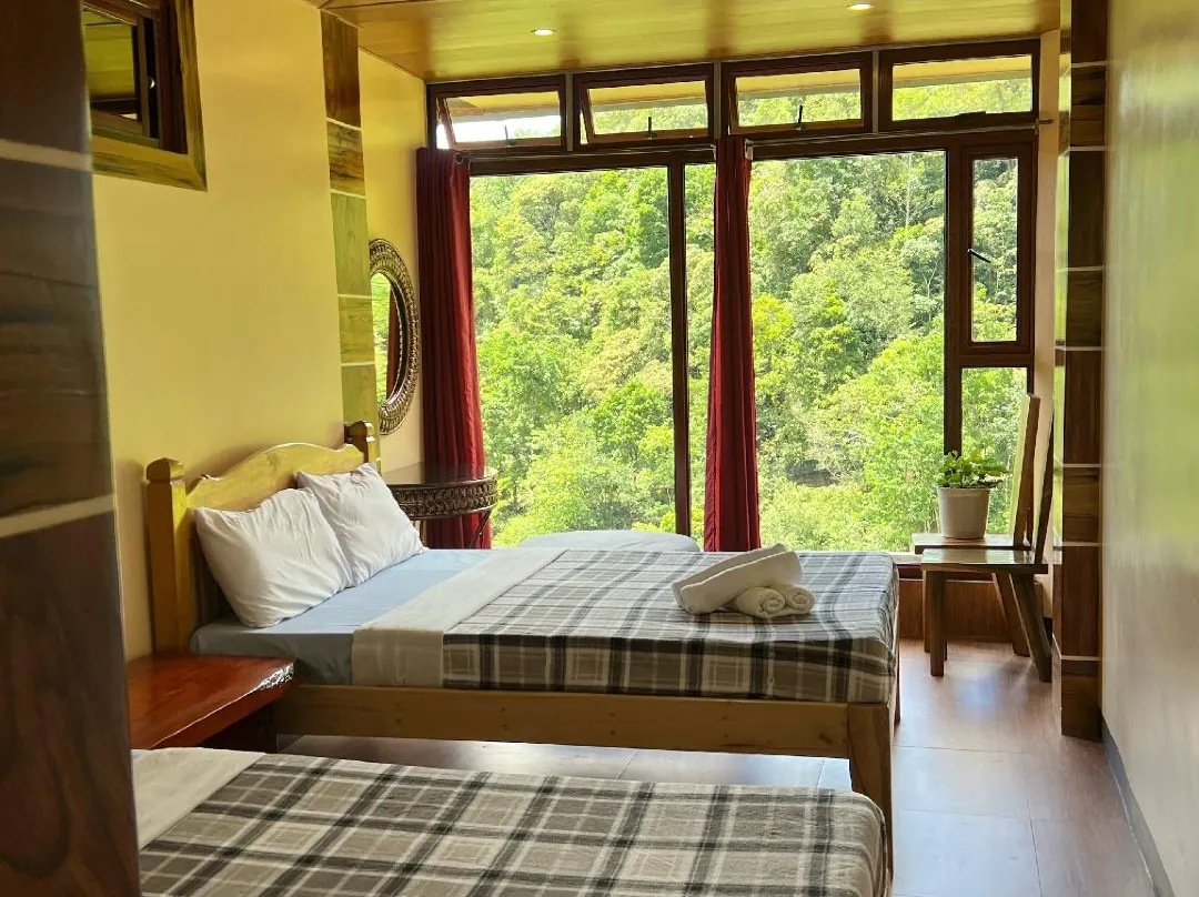 Banaue Greenfield Inn And Restaurant - バナウェ