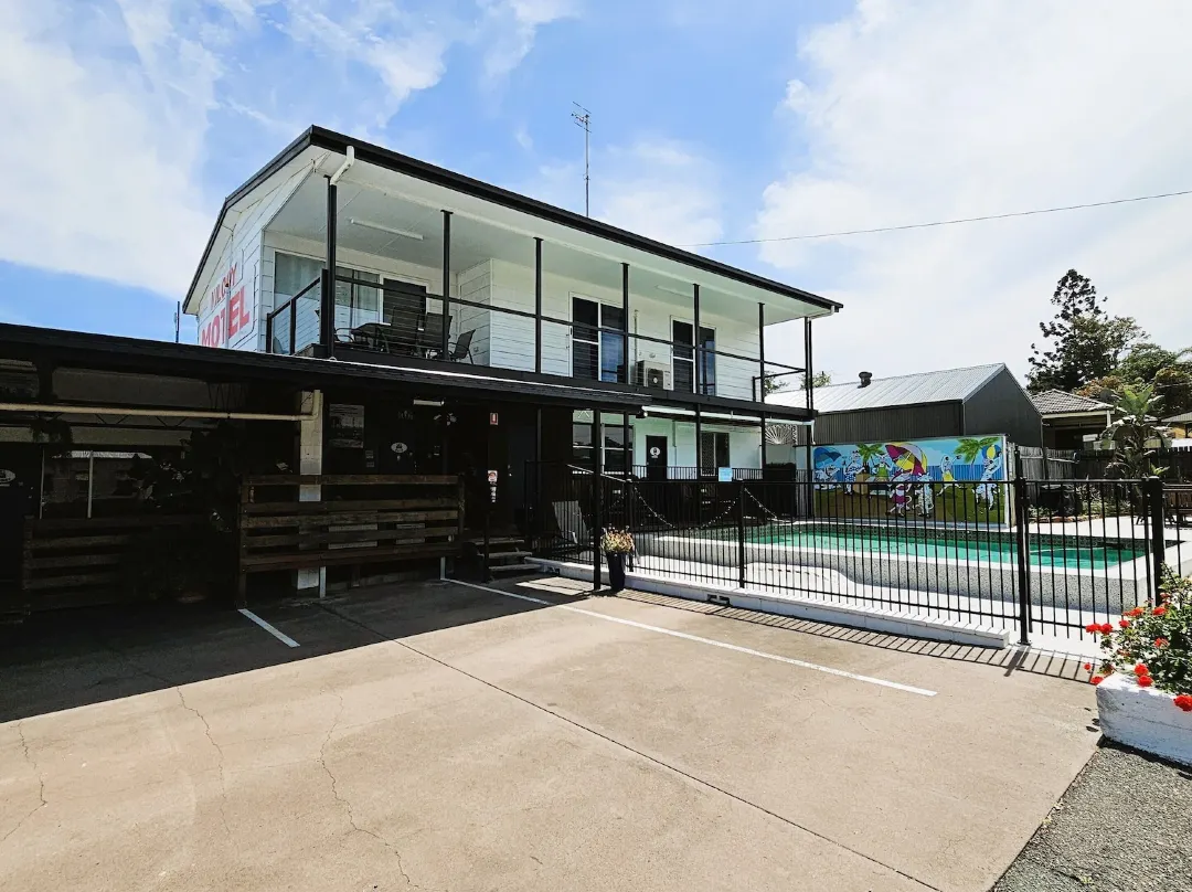 Kilcoy Motel - Kilcoy