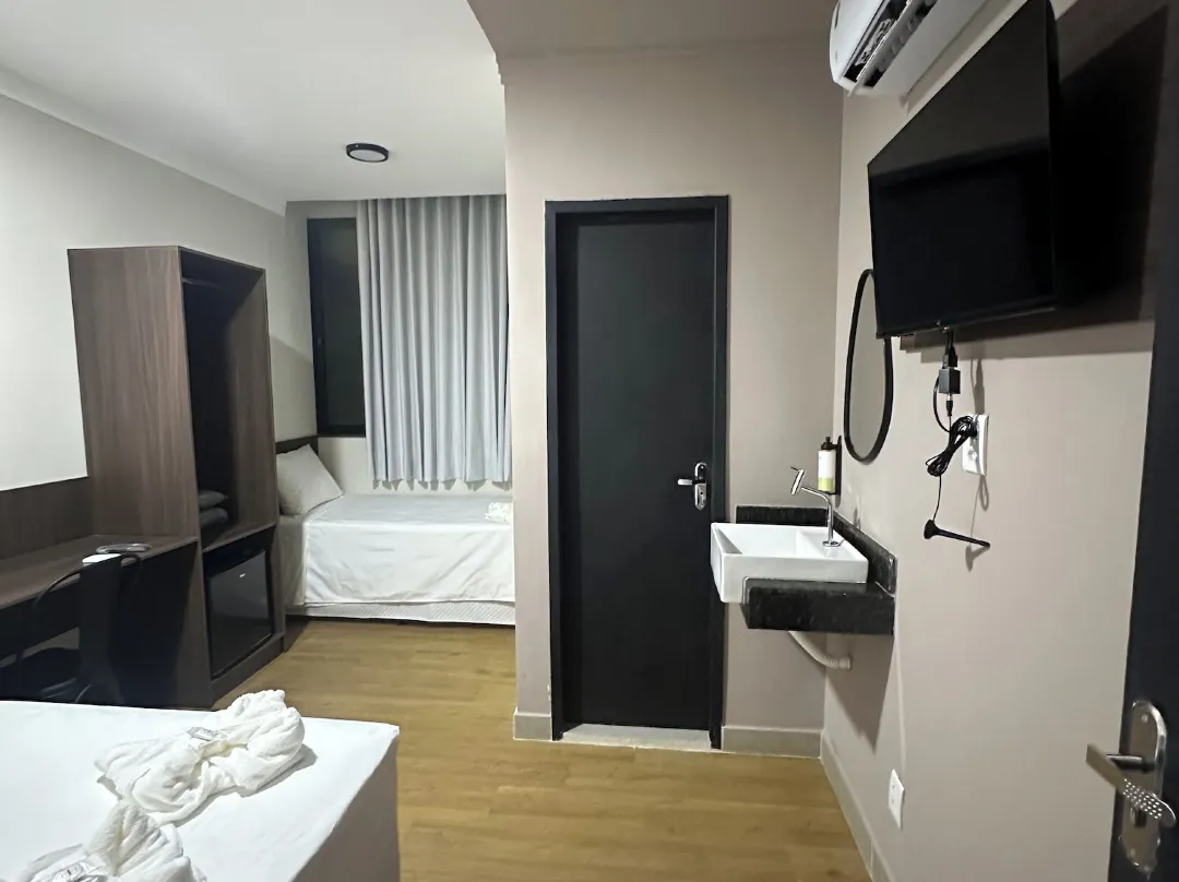 Otto Hotel - Governador Valadares