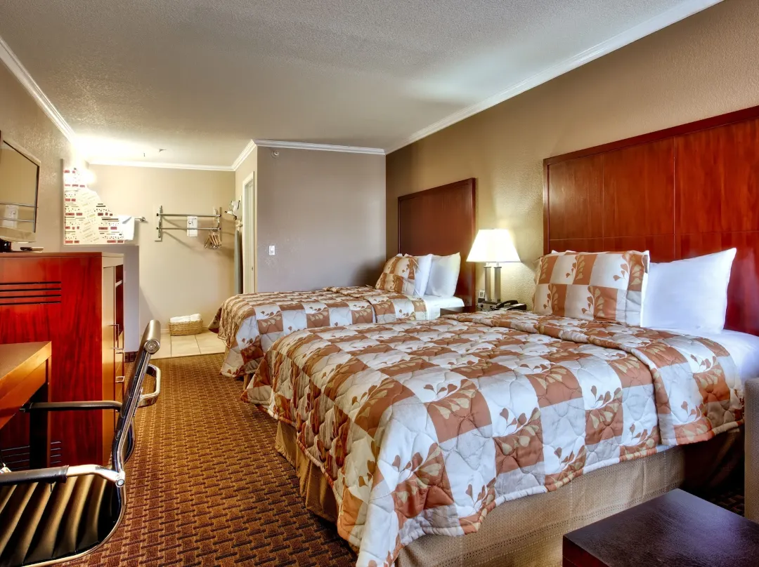 The Views Inn Sedona - Oak Creek Canyon, AZ