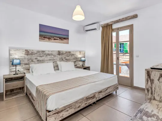 Evina Rooms & Suites - Greece