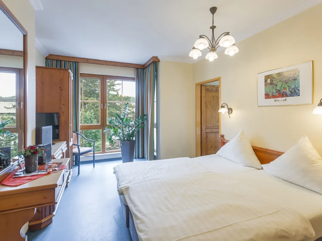 Logis Hotel-restaurant Petry - Luxembourg