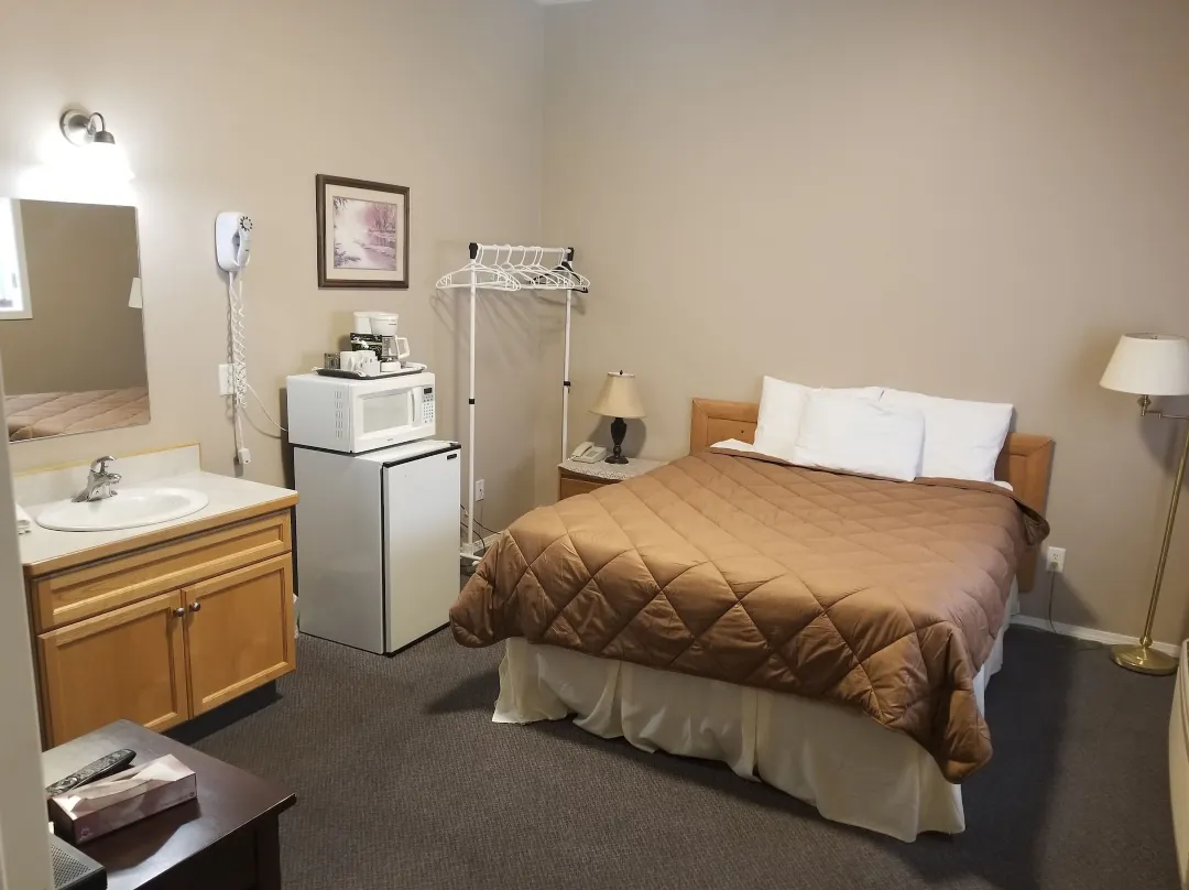 Apple Tree Inn - Penticton