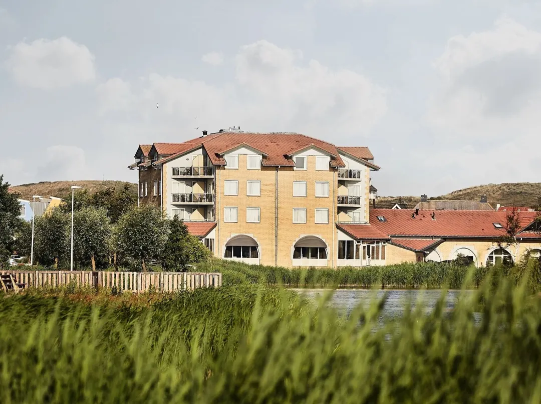 Hotel Greenside Texel - De Koog