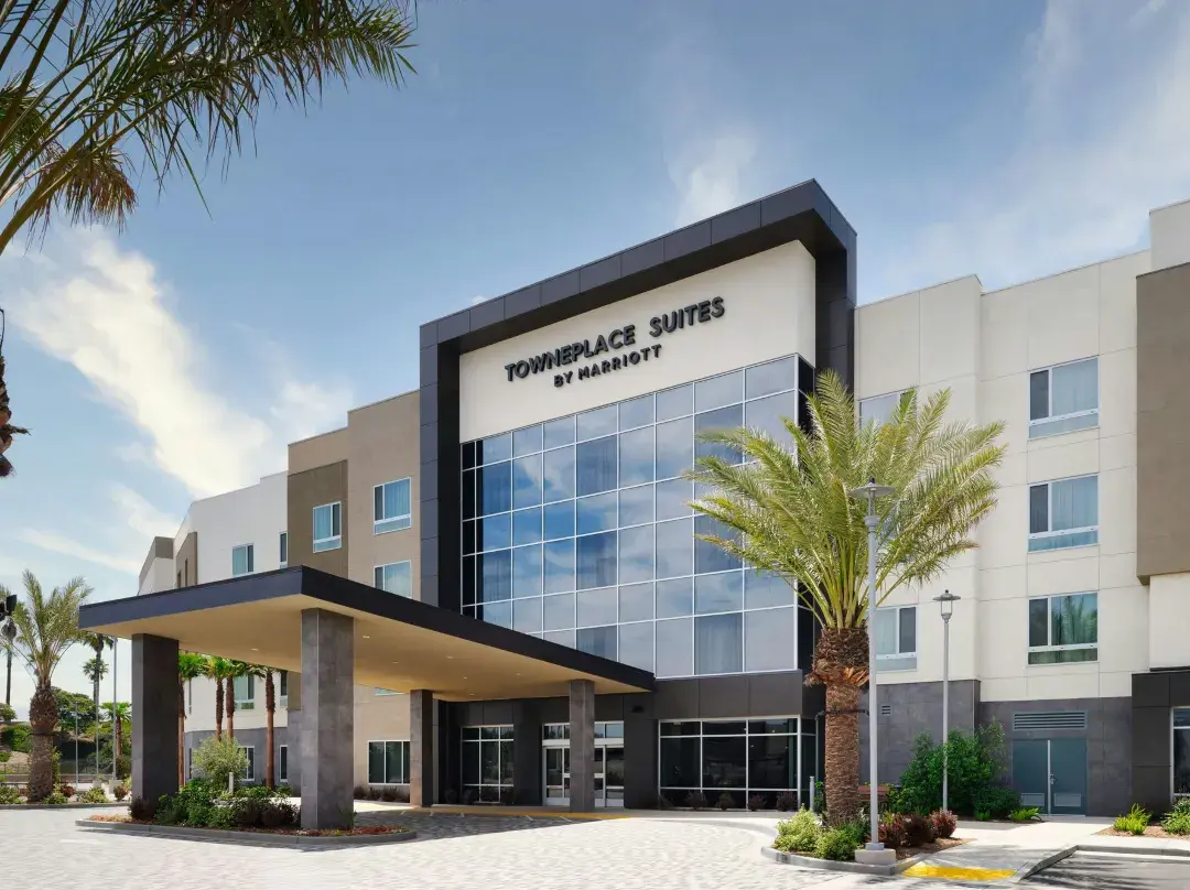 Towneplace Suites Ventura Oxnard - Camarillo, CA