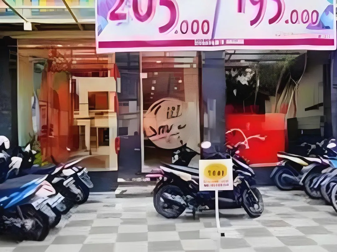 Citismart Bidadari Hotel - Pekanbaru