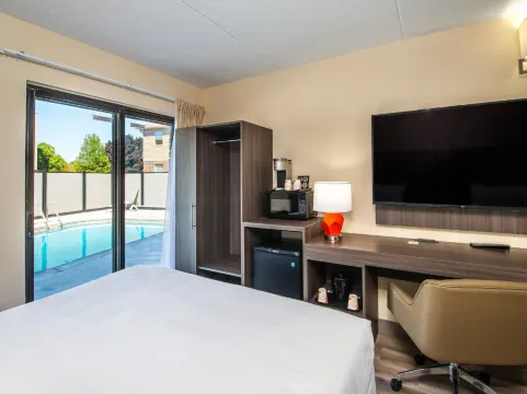 Quality Inn - Chatham-Kent