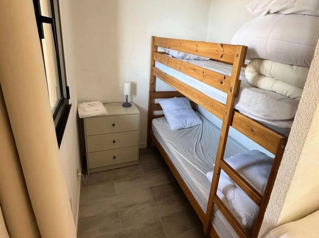 2 Rooms For 4 People - Var