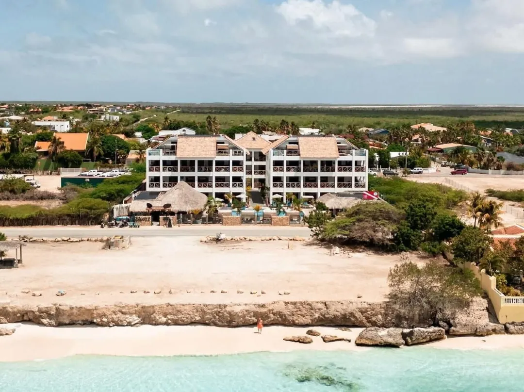 Bloozz Resort Bonaire - Caribbean