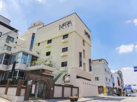 Hotel Maria - Pyeongtaek-si