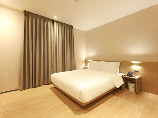 Gwangju Hotel 23°c - Gwangju