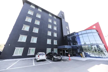 Haenam Spring Hotel Reviews: 7 Real Guest Ratings | Trip.com