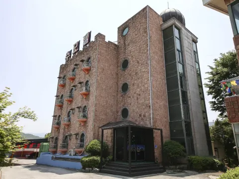 Asan Su - 온양5동